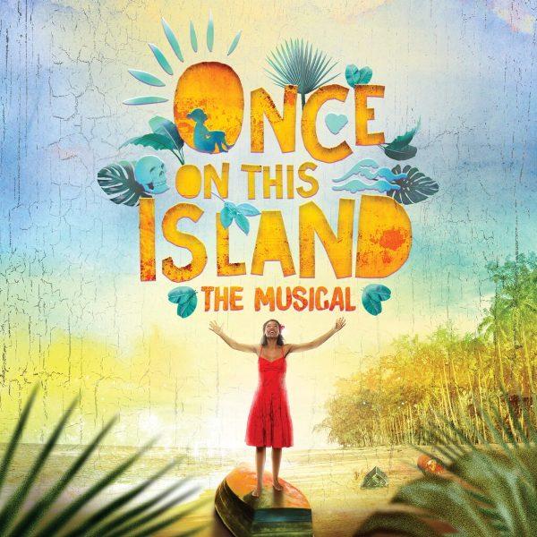 Ti Moune Lyrics — Once On This Island (The Musical)