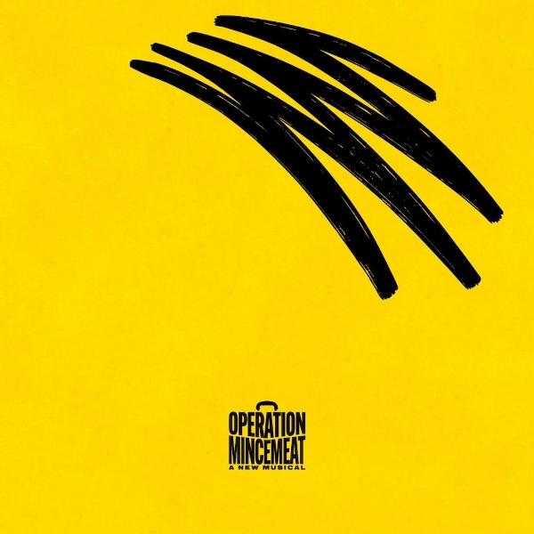 Born to Lead Lyrics — Operation Mincemeat (Musical)