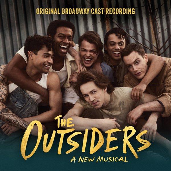 Throwing in the Towel Lyrics — Outsiders (Musical)