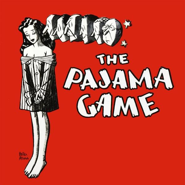 Pajama Game, The Lyrics – All Songs from the Musical ⭐