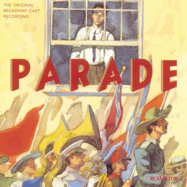 Parade Lyrics – All Songs from the Musical ⭐