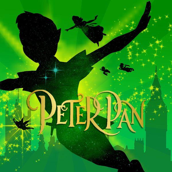 Peter Pan Script - Broadway musical