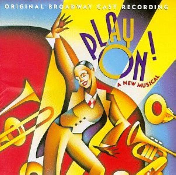 Hit Me With a Hot Note (And Watch Me Bounce) Lyrics — Play On! (Musical)