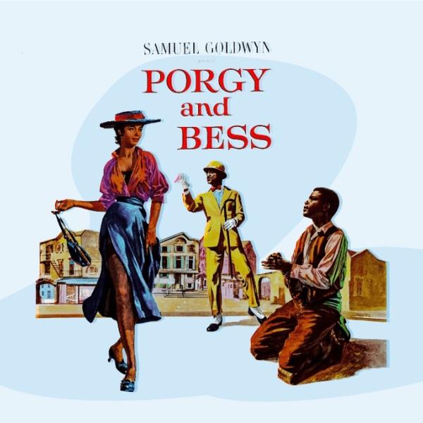 I Got Plenty o' Nuttin Lyrics — Porgy and Bess (Musical)
