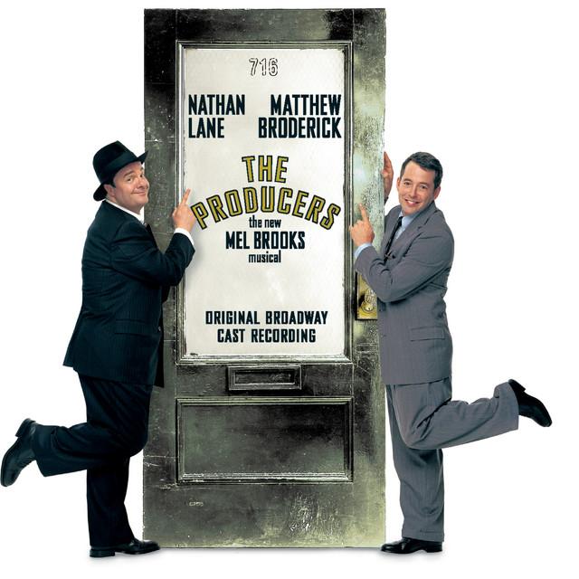 Springtime For Hitler Lyrics — Producers (Musical)