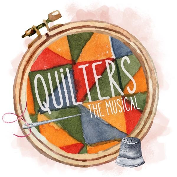 Quilters Synopsis - Broadway musical