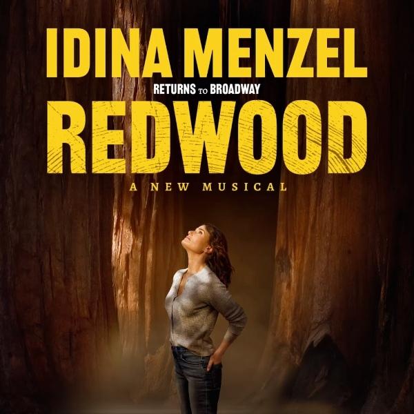 Redwood Lyrics – All Songs from the Musical ⭐