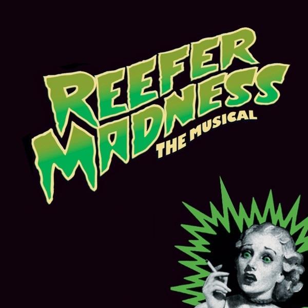 Reefer Madness Lyrics – All Songs from the Musical ⭐