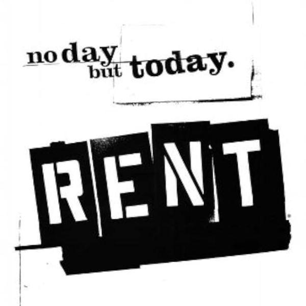 Rent Lyrics – All Songs from the Musical ⭐
