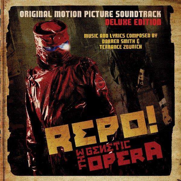 REPO! The Genetic Opera Synopsis - Broadway musical