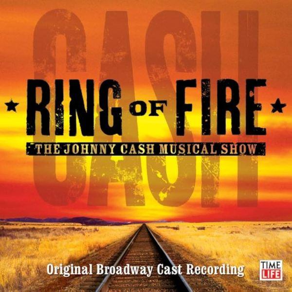 Ring of Fire Synopsis - Broadway musical