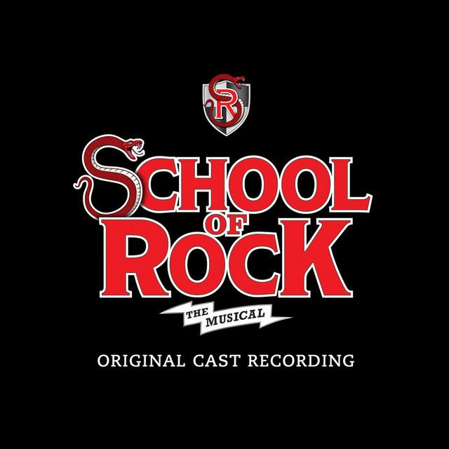 School of Rock Script - Broadway musical
