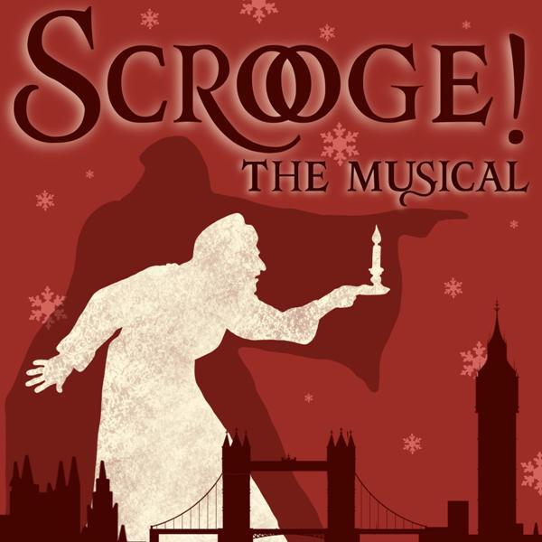 Scrooge Lyrics – All Songs from the Musical ⭐