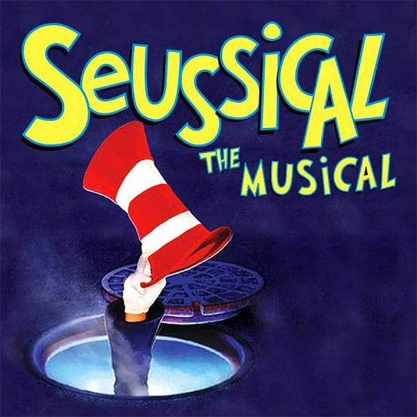 Amazing Mayzie Lyrics — Seussical (Musical)