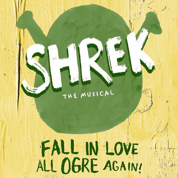 Donkey Pot Pie Lyrics — Shrek (Musical)
