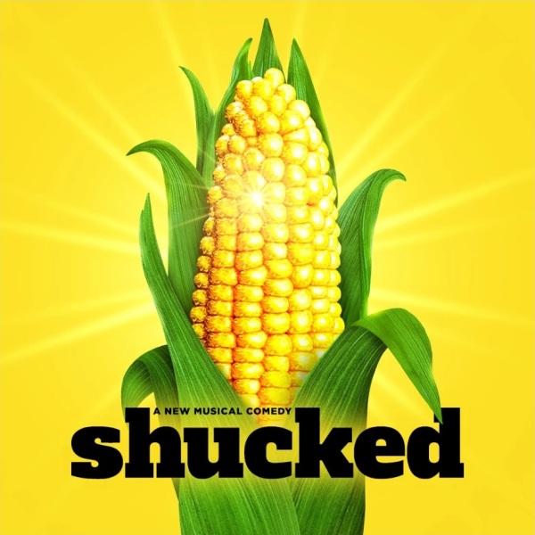 Corn Lyrics — Shucked (Musical)