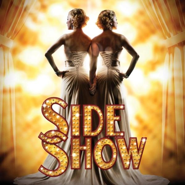 Side Show Lyrics – All Songs from the Musical ⭐