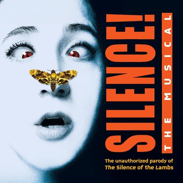 Silence! Lyrics – All Songs from the Musical ⭐