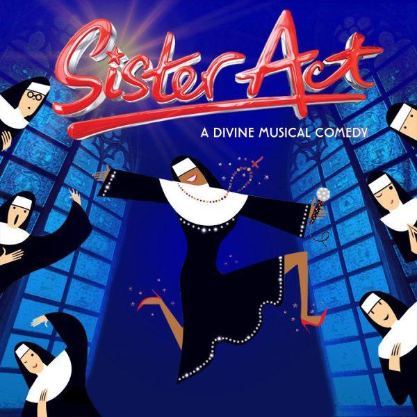 Sister Act Lyrics — Sister Act The Musical (The Musical)