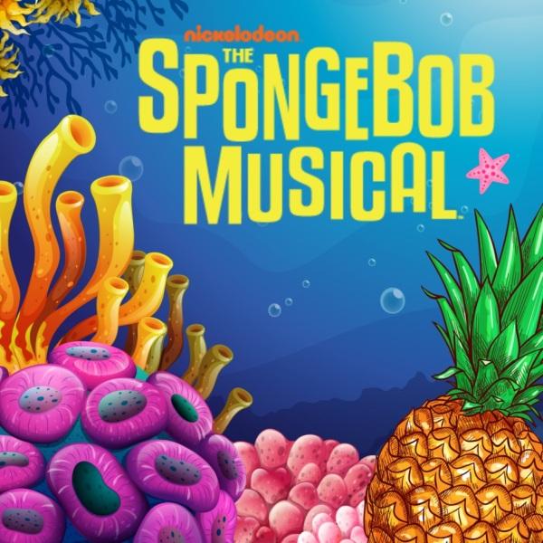 Just a Simple Sponge Lyrics — SpongeBob SquarePants (Musical)