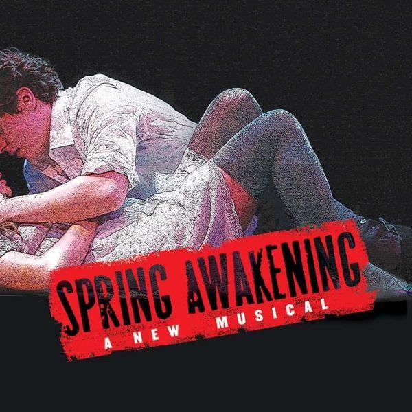 Spring Awakening Synopsis - Broadway musical