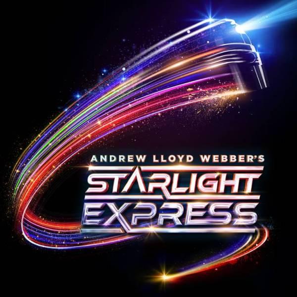 Call Me Rusty Lyrics — Starlight Express (Musical)
