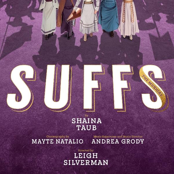 Suffs Synopsis - Broadway musical