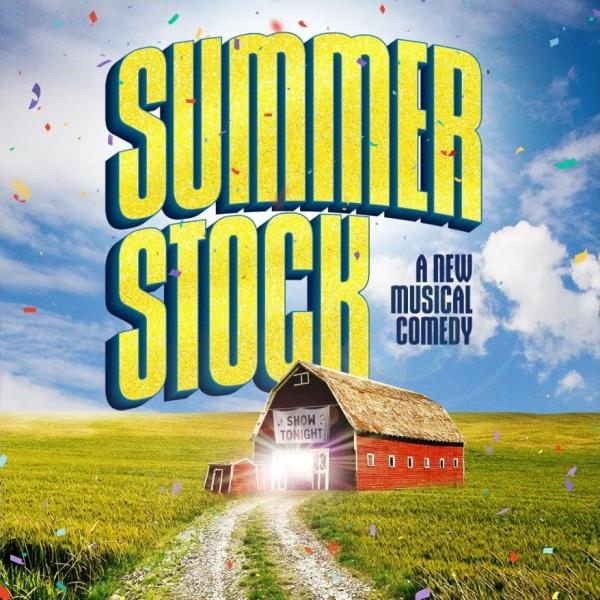Get Happy Lyrics — Summer Stock (The Musical)