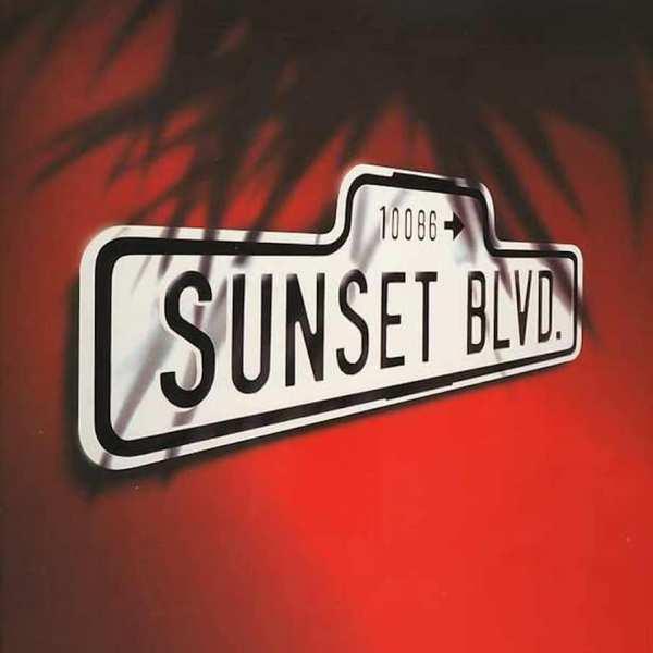 With One Look Lyrics — Sunset Boulevard (The Musical)