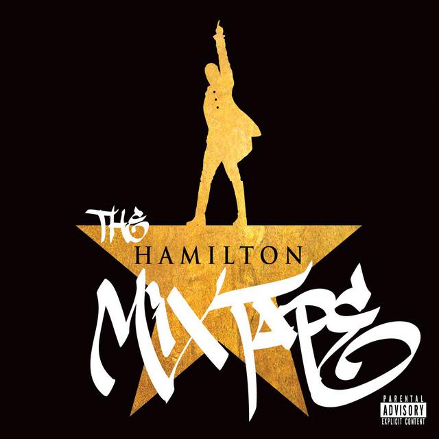 Congratulations Lyrics — The Hamilton Mixtape (Musical)