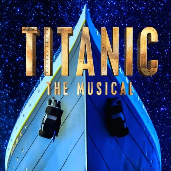 Barrett's Song Lyrics — Titanic (Musical)