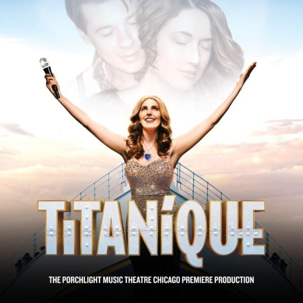 Titanique Review - Broadway musical