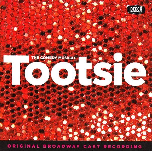 Tootsie Lyrics – All Songs from the Musical ⭐