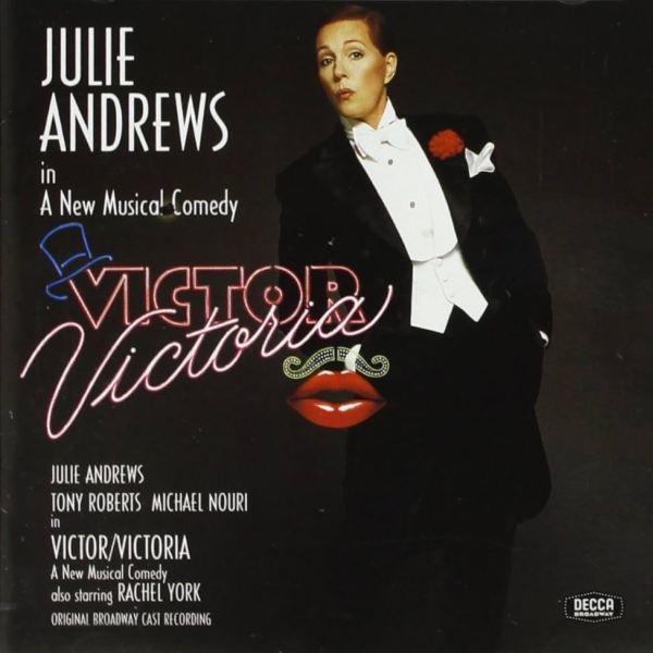 Louis Says Lyrics — Victor / Victoria (The Musical)