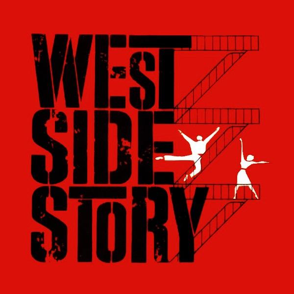 One Hand, One Heart Lyrics — West Side Story (The Musical)