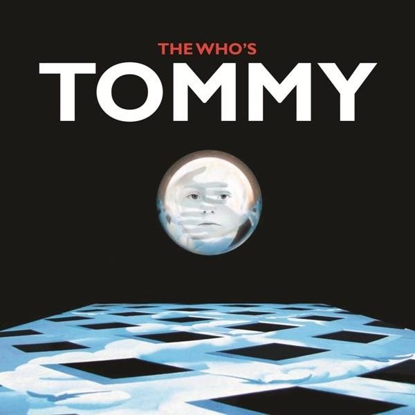 Who's Tommy, The Lyrics – All Songs from the Musical ⭐