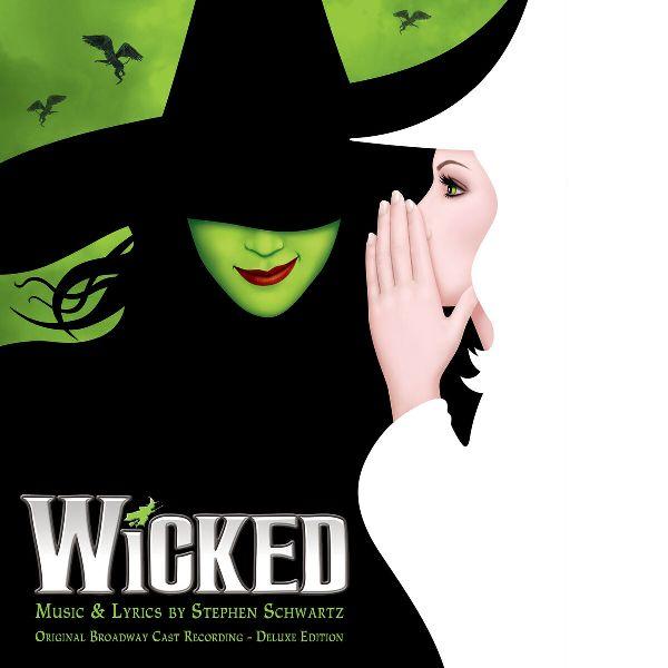 Defying Gravity Lyrics — Wicked (Musical)
