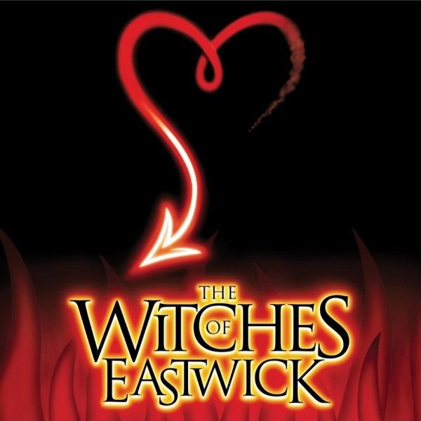 Witches of Eastwick, The Script - Broadway musical
