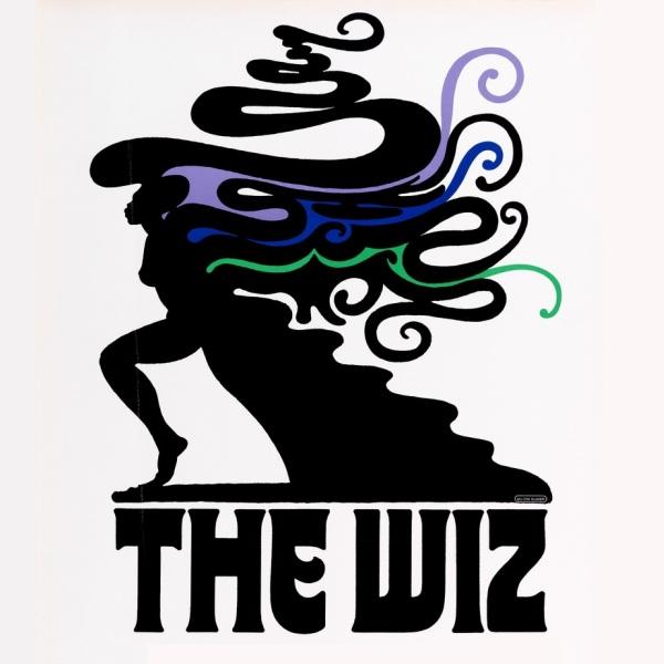 You Can't Win Lyrics — Wiz, The (Musical)